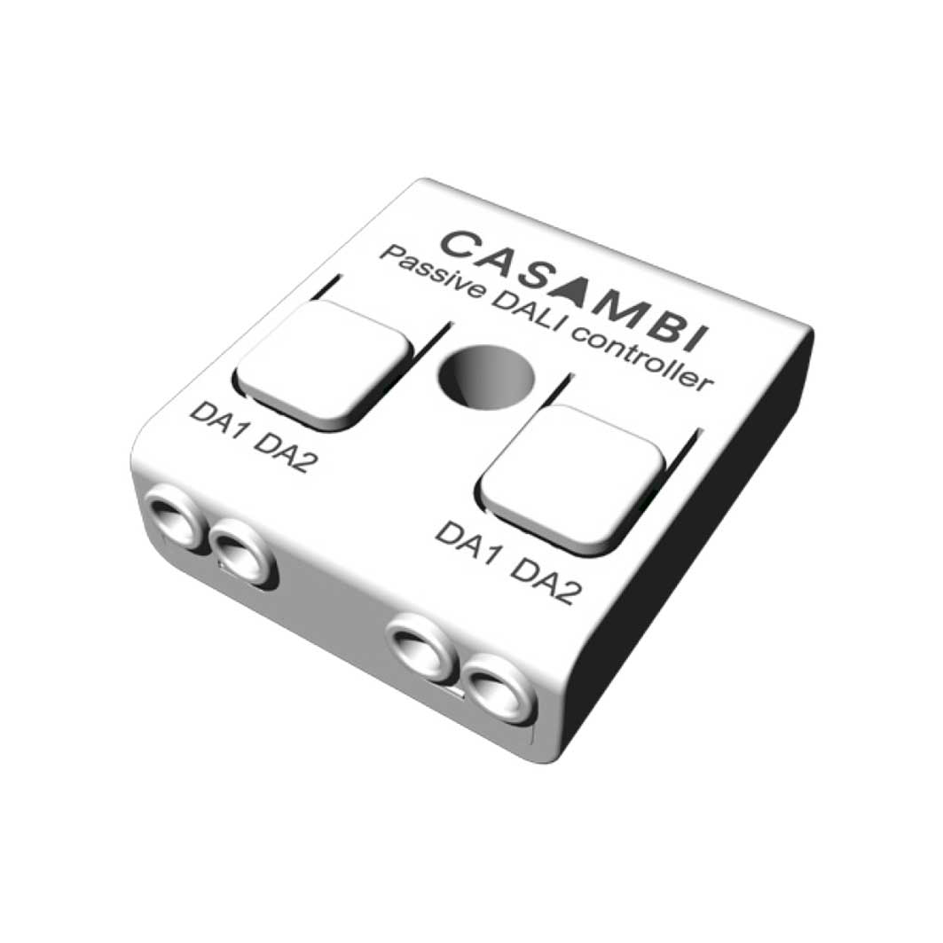 CASAMBI & DALI, una pareja perfecta - Emotions Light